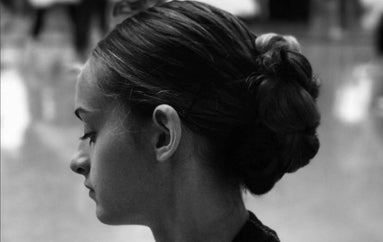 Adèle Belem of The Paris Opera Ballet – WorldWide Ballet